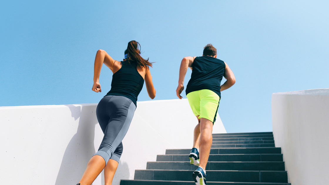 The Pre-Workout You Didn't Know About: Matcha for Fitness – Sipspa