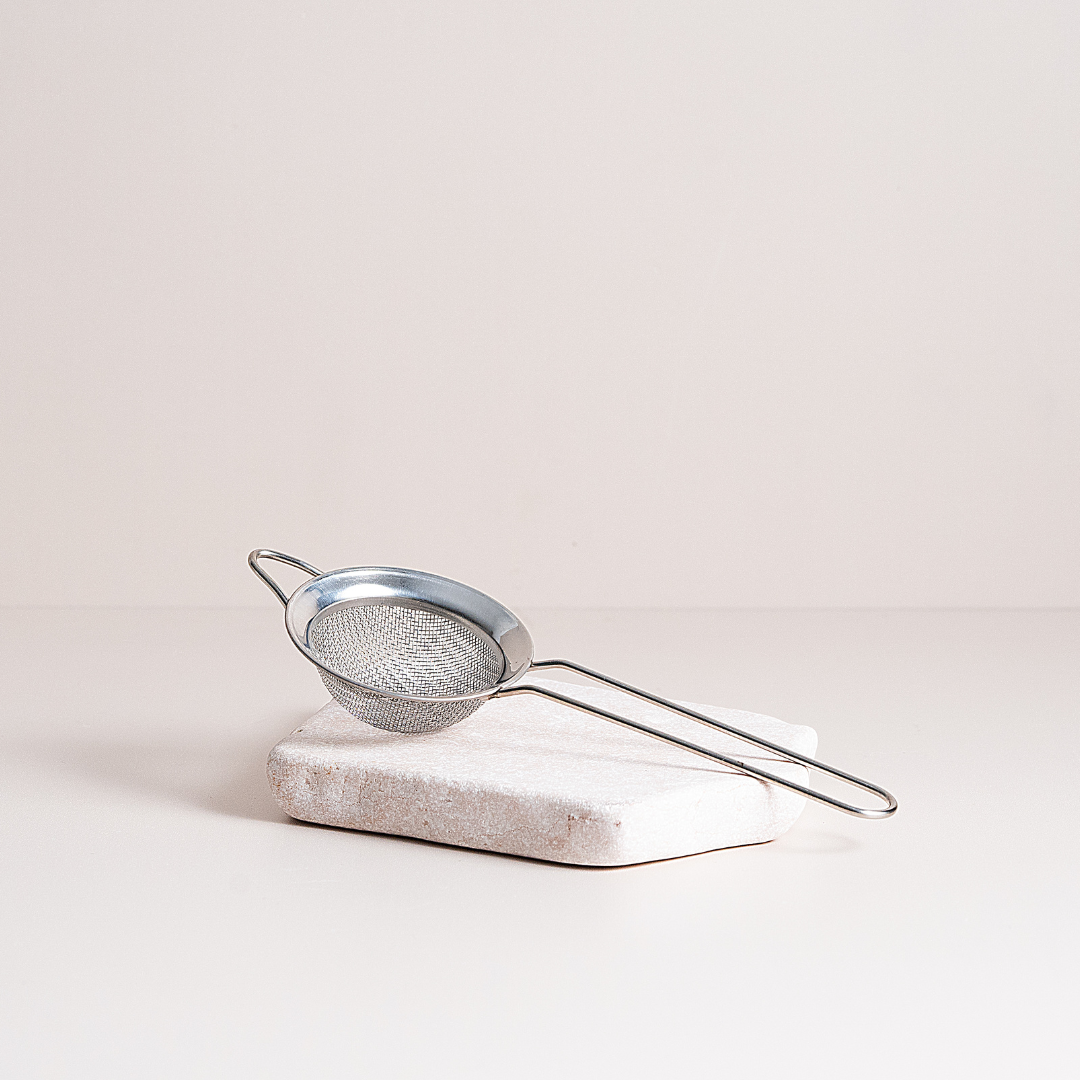 Matcha Tea Sifter Sieve | Sipspa