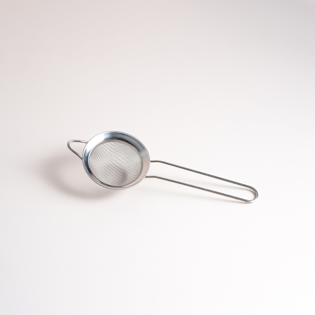 Matcha Tea Sifter Sieve | Sipspa